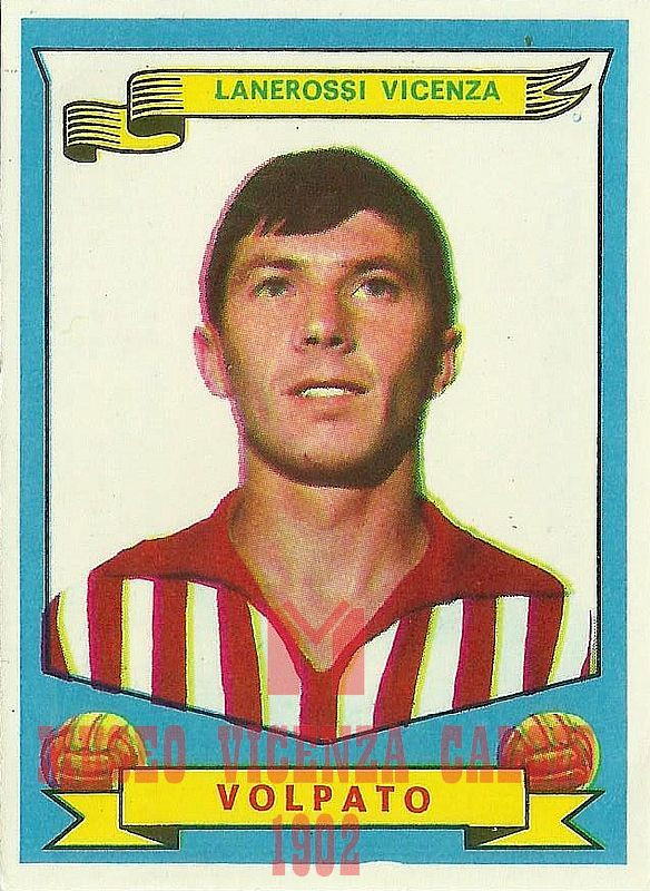 Figurine - La Folgore | Museo Vicenza Calcio 1902